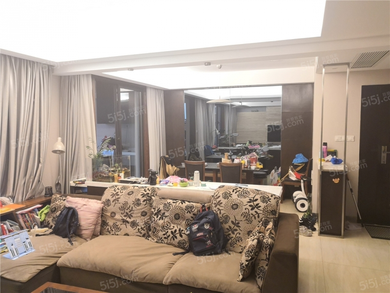 新城尚东花园二手房-仙林 · 新城尚东花园 · 3室 · 2厅-南京我爱我家二手房官网
